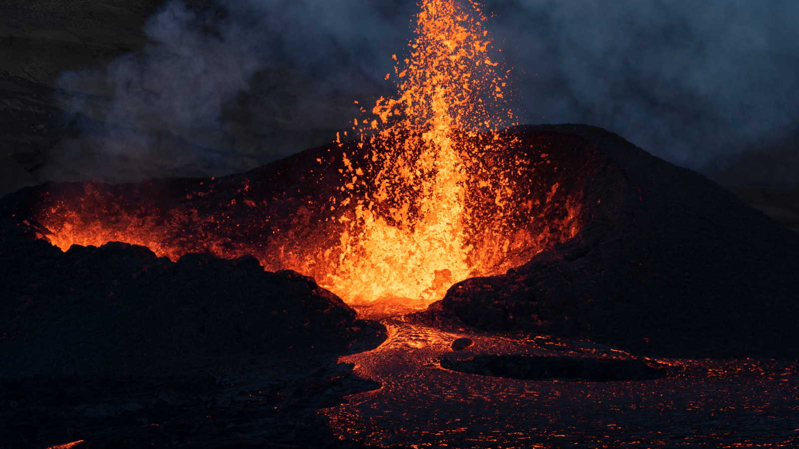 LAVA Interactive Volcano Exhibition | Iceland | Wonder Seekers