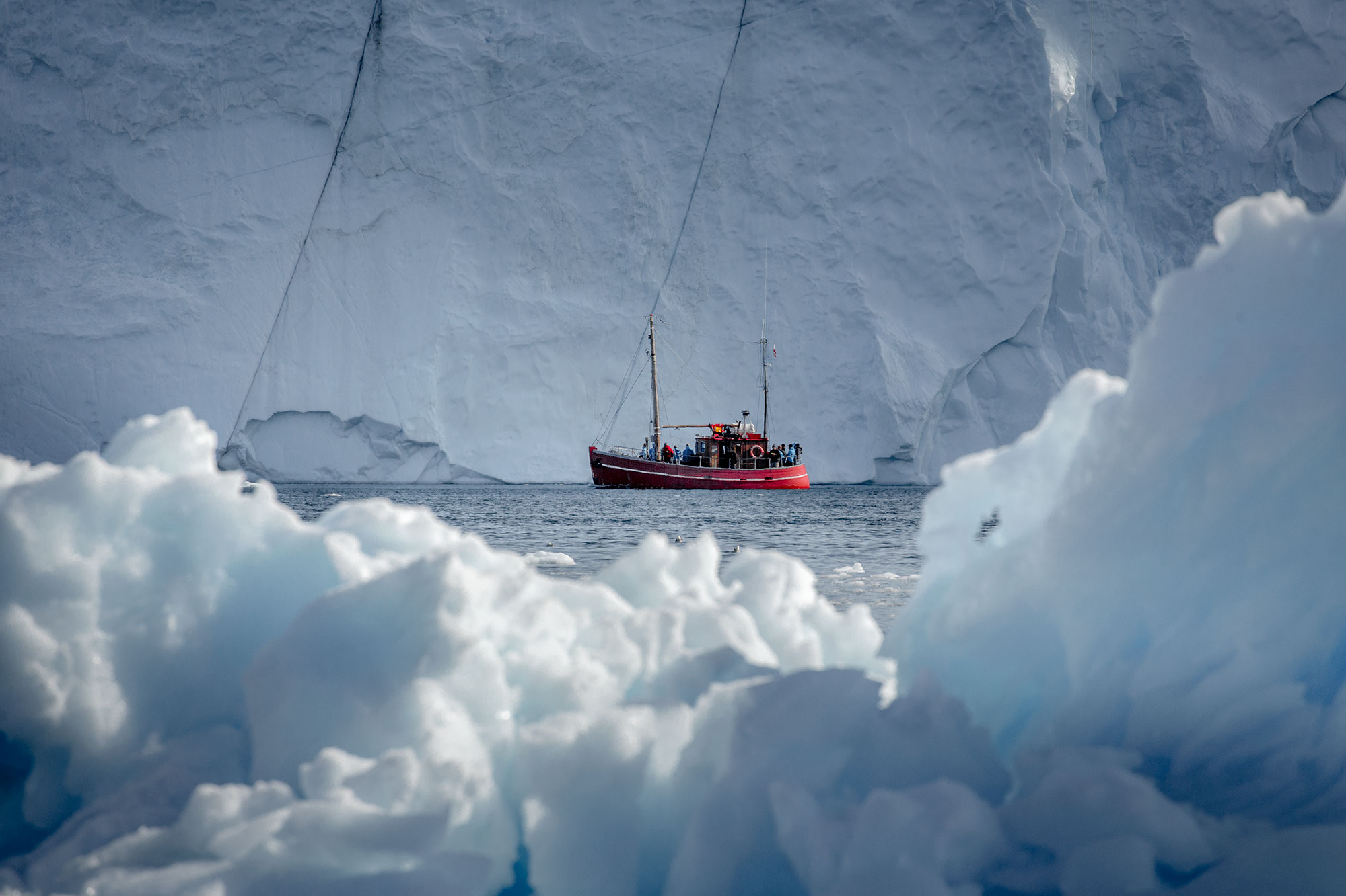 Explore Travel Adventures in Scientific Tourism | Wonder Seekers