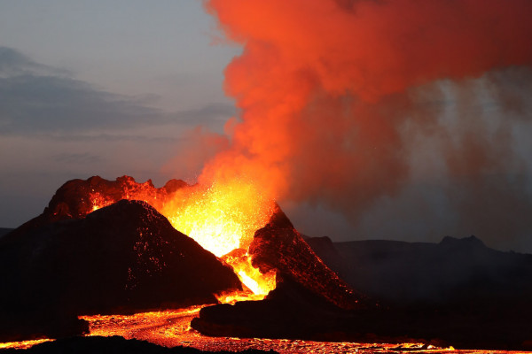 Discover Fire, Ice and Rock | Immersive Learning Adventures | Wonder ...