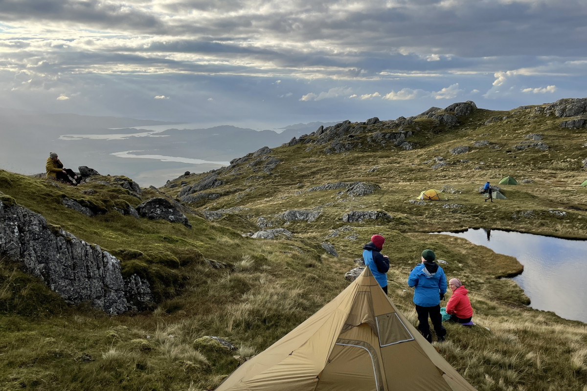Scientific Tourism Adventures in Scotland | Explore. Discover. Learn ...